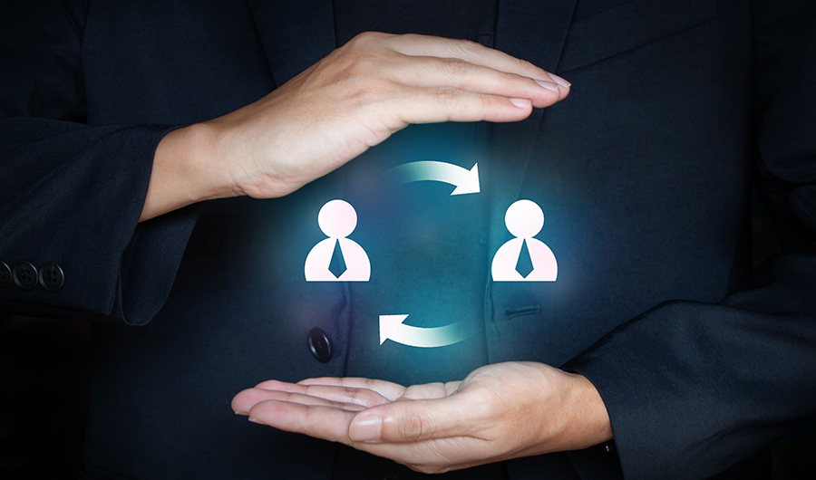 建設業界におけるBPOを活用した社内人材リソースの最適配置 | 最新ソリューション | レイヤーズ・コンサルティング